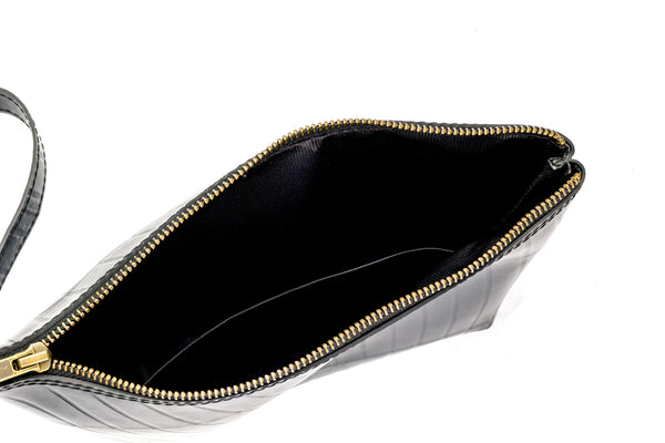 Recycled Rubber Pouch – Sure Design Wholesale